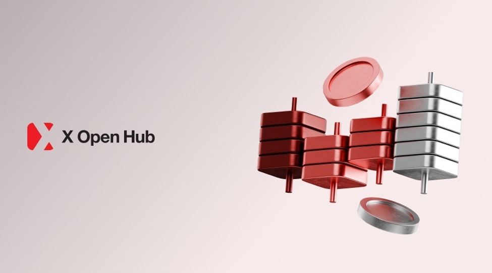 How X Open Hub Improves the Bottom Line for Institutional and Retail Players